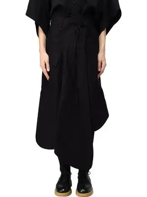 BOTTEGA VENETA Bottega Veneta Cotton Skirt