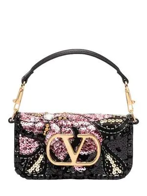 Valentino Garavani Locò Small Bag - Multicolor
