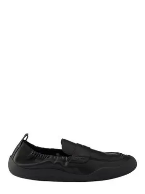 Prada PRADA Loafers Black