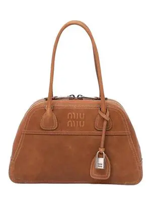 Miu Miu Miu Miu Women Vivant Leather Bag Multicolor