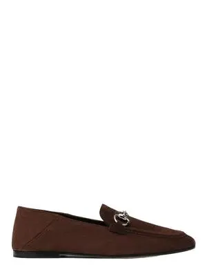 Gucci GUCCI Horsebit Loafer Brown