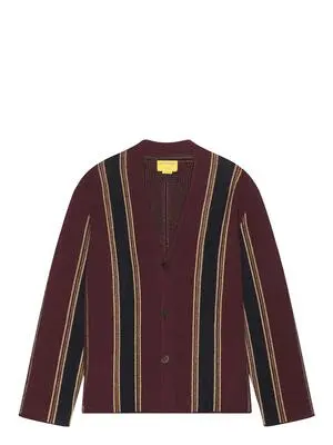 GUEST IN RESIDENCE Guest In Residence Baja Everywear Cardigan