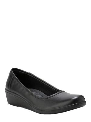 Eastland Belinda Wedge Pump - Black