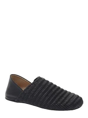 JW Anderson Slipper Skimmer - Black
