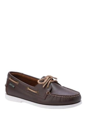 Eastland Seastar Boat Shoe - Brown