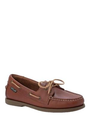 Eastland Seastar Boat Shoe - Tan