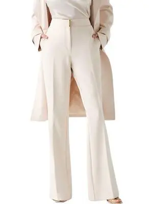 MARCIANO Jasmine Straight Leg Pants - G1cd-rust /