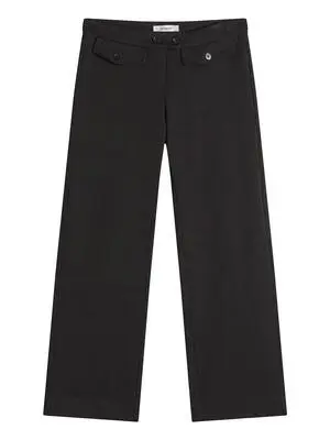 GIMAGUAS Gimaguas Pili Tailored Trousers