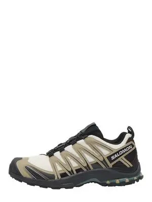 SALOMON Salomon XA Pro 3D Trail Running Sneakers Silver/vanila