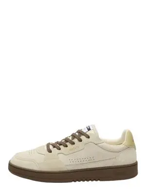 Axel Arigato Axel Arigato Dice Lo Sneaker Beige/light Beige