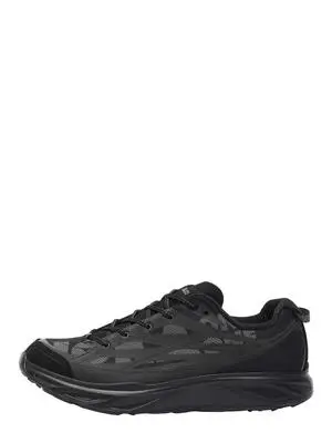 Hoka One One Huaka Pro Sneaker - Black