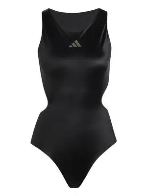 Adidas Tennis Climacool Bodysuit Pro - Black