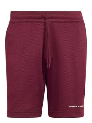 Adidas Shorts - Maroon
