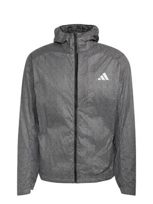 Adidas Adi365 Full Reflective Jacket Silver - Reflective Silver