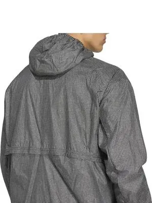 Adidas Adi365 Full Reflective Jacket Silver - Reflective Silver