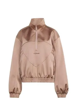 Adidas Originals Munich 93 Tracktop - Grey