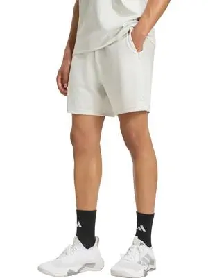 Adidas Puremotion Shorts - Orbit Grey