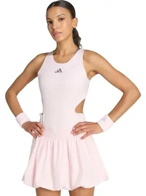 Adidas Tennis Climacool Bodysuit Pro - Distilled Pink