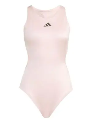 Adidas Tennis Climacool Bodysuit Pro - Distilled Pink