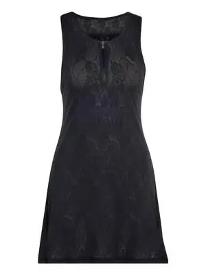 Adidas Tennis Climacool Lace Dress Pro - Black