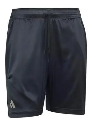 Adidas Ergo Tennis Shorts Pro - Black