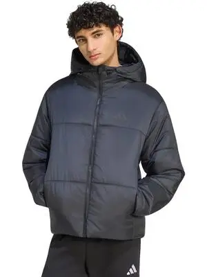 Adidas Essentials Highloft Insulated Puffer Jacket - Black