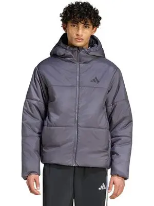 Adidas Essentials Highloft Insulated Puffer Jacket - Aurora Onix