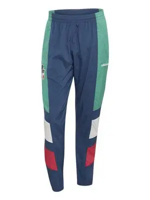 Adidas Italy Eqt Track Pants - Crew Navy