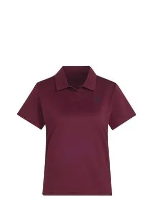 Adidas Club Tennis Climacool Polo Shirt - Maroon