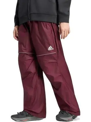 Adidas Equipment Cordura Pant - Maroon