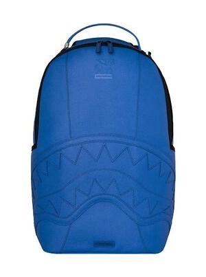 SPRAYGROUND Midnight Voyage Backpack - Blue