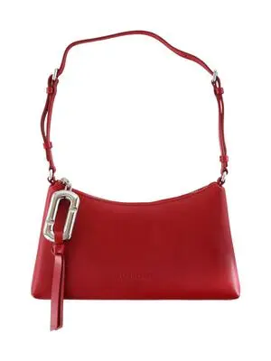 Marc Jacobs Scene Convertible Mini Shoulder Bag - Red
