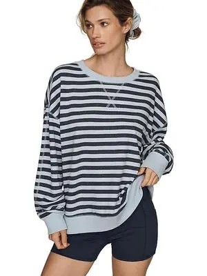 Z SUPPLY Everyday Long Sleeve Top