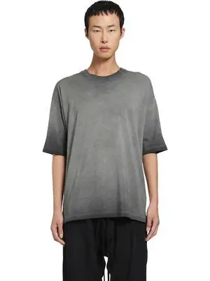 THOM KROM Relaxed Fit T-shirt - Grey