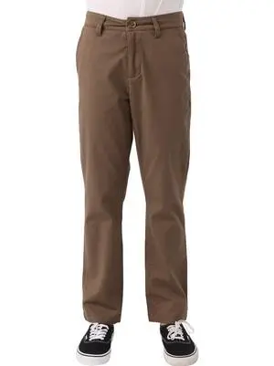 O'NEILL O'Neill Transporter Stretch Twill Utility Pants