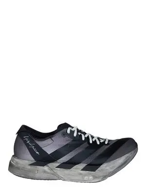 Y3 Adizero Pro 4 Sneaker - Nero