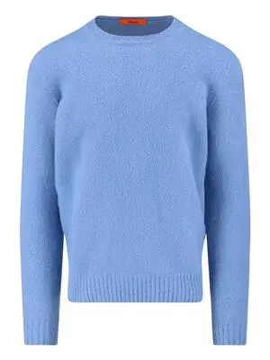 DRUMOHR Drumohr Men's Crewneck Sweater Multicolour