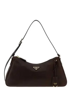 Prada Shoulder Bag Burnt - Orange