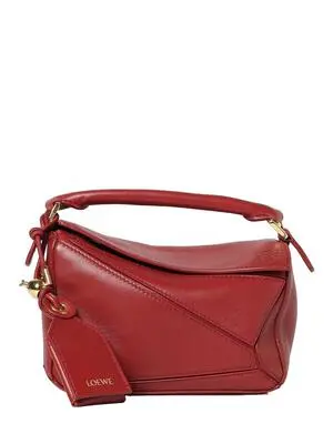 Loewe Mini Bag - Red