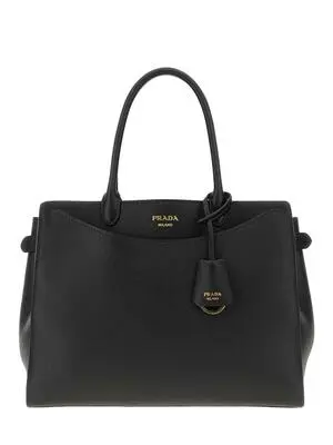 Prada Handbag - Black