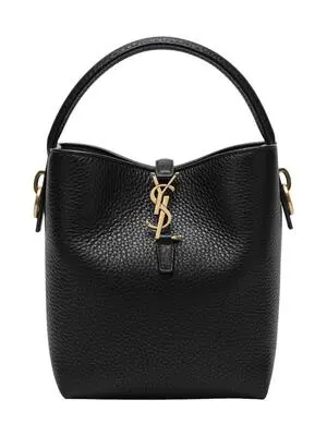 Saint Laurent Handbag - Black