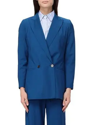 Max Mara WEEKEND MAX MARA Shirt Blue