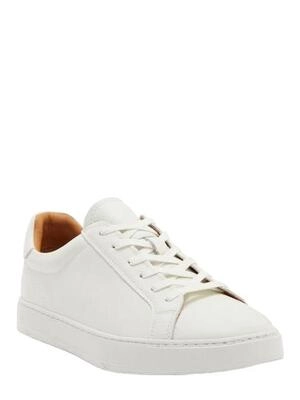 Nordstrom Viggo Low Top Lace-up Sneakers - White
