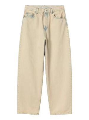 Carhartt Wip Brandon Pant - Blue Sand Bleached