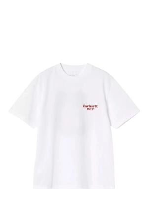CARHARTT Wip Short Sleeve Spoiled T-shirt
