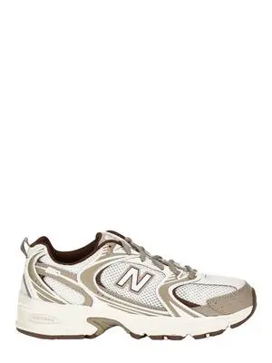 NEW BALANCE NEW BALANCE 530 Sneakers Silver
