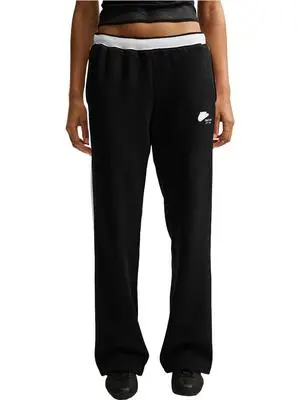 NIKE Nike Studio Fleece Medium Weight Track Pants
