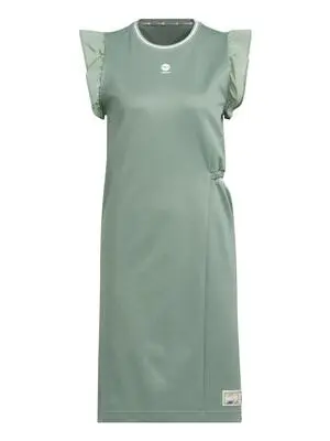 Adidas Neo Basketball Dresses - Olive Green