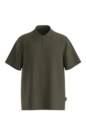 HUGO BOSS Short Sleeves Polo Shirt
