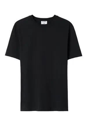 Filippa K Crew-neck T-shirt - Black